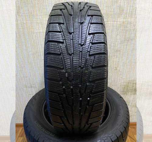 Nokian Tyres Nordman RS2 SUV 235/60 R18