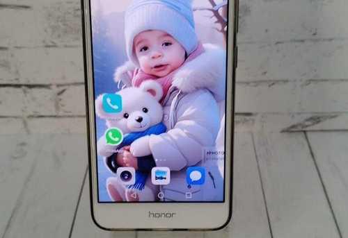 HONOR 6C, 3/32 ГБ