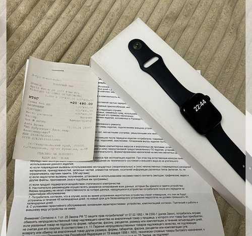 Apple watch se 2 2023 40mm