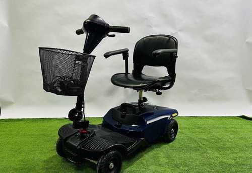 Электрический скутер инвалидный Antares 4
