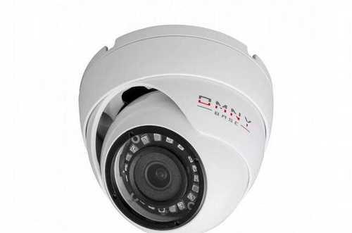 Камера видеонаблюдения уличная omny mini Dome 2E