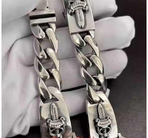 Chrome Hearts большая коллекция