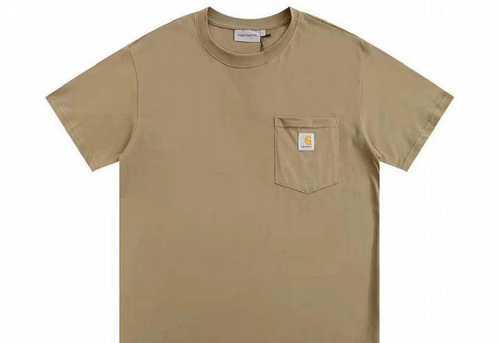 Футболка Carhartt Pocket