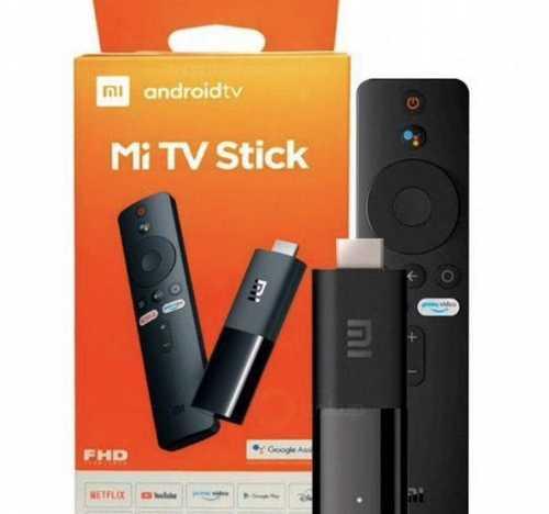 Xiaomi mi tv stick