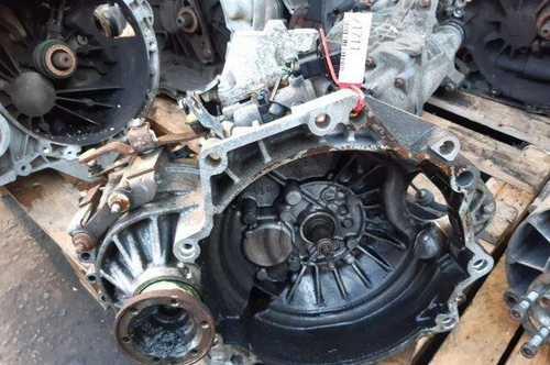 МКПП Seat Leon 1.4