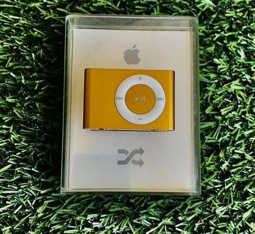Плеер Apple iPod shuffle 2