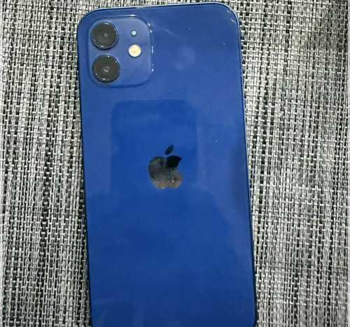 iPhone 12, 128 ГБ