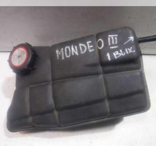 Расширительный бачок Ford Mondeo III