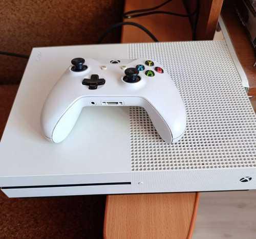 Xbox one s 1tb