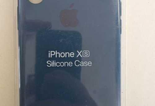 Чехол Apple iPhone X/Xs 210770