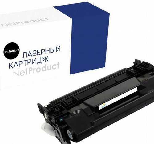 Картридж NetProduct N-MLT-D108S