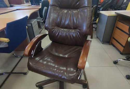 Кресло руководителя, кресло офисное, кресло