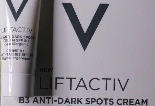 Vichy liftactive spf50