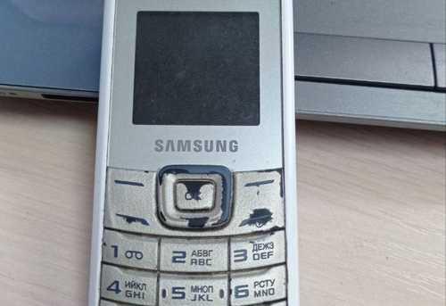Samsung GT-E1200