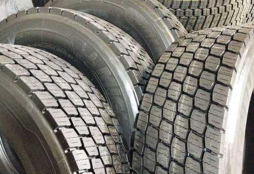 315 70 R22.5 Michelin Восстановленные Гарантия