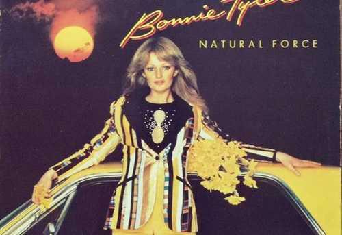 Виниловая пластинка Bonnie Tyler - Natural Force