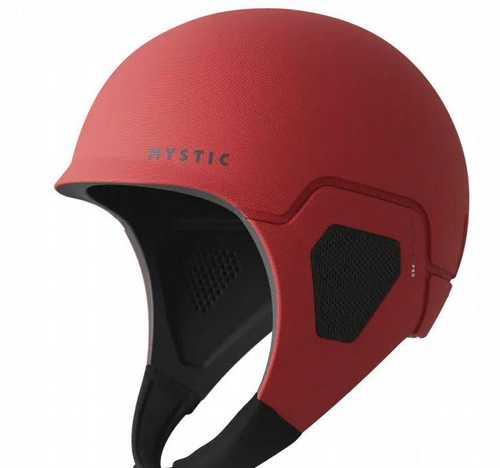 Шлем для водных видов спорта Mystic Impact Cap Red