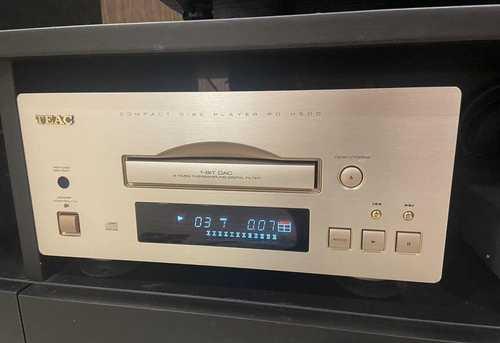CD проигрыватель Teac PD-H500 (220 в)