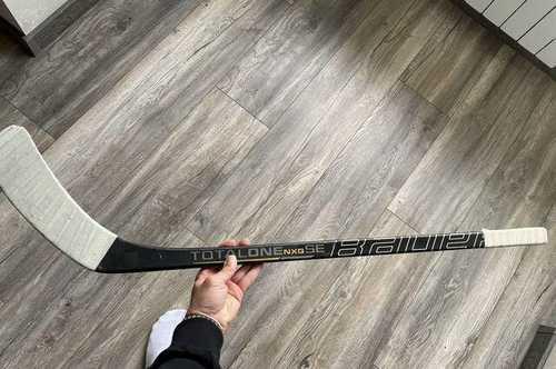 Клюшка детская Bauer Total one