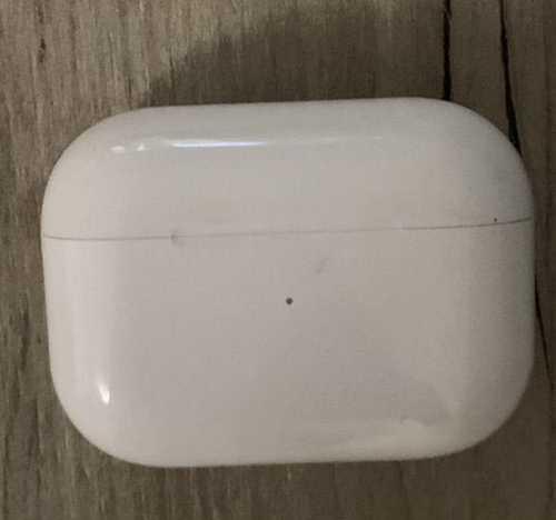 Беспроводные наушники apple airpods