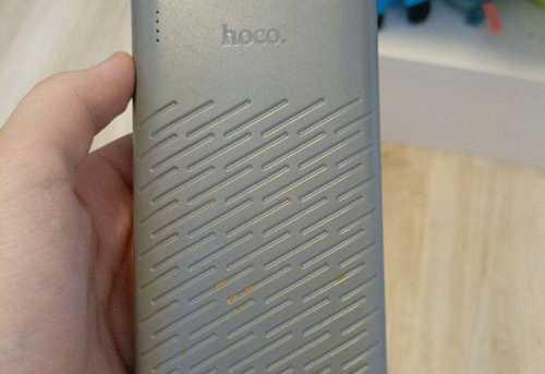 Повербанк hoco 30000mAh