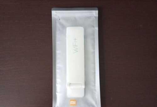 Усилитель wifi сигнала Xiaomi