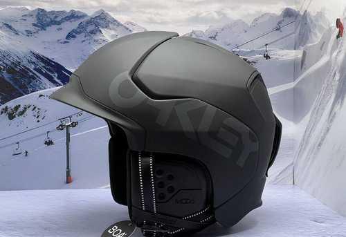 Горнолыжный шлем Oakley mod 5 Factory Pilot L