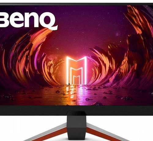 Монитор benq 27" EX2710Q mobiuz 2560x1440 165Гц IP