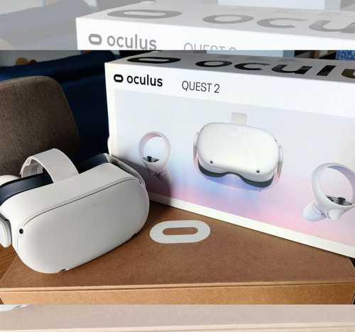 Oculus quest 2 256gb