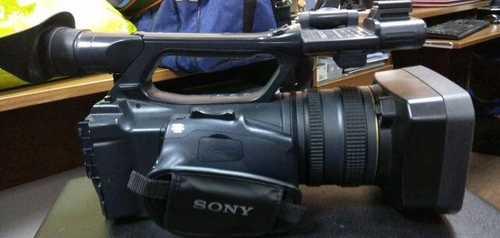 Sony HDR-FX-1000E