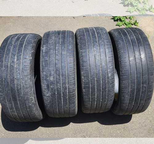 Hankook Ventus Prime3 SUV K125A 225/55 R18 125