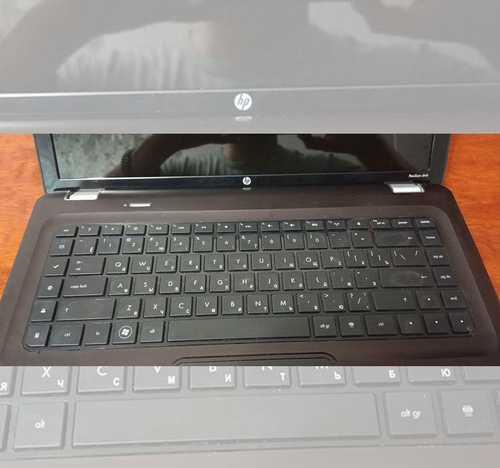 Hp pavilion g6 3125er