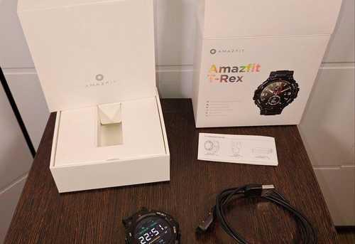 Smart watch Amazfit T-Rex