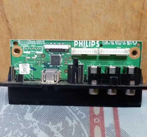 3139 123 62711v3 WK718.5 от Philips 42pfl7962d/12