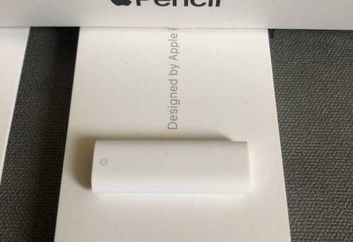 Переходник Apple Pencil Type-C for iPad 10