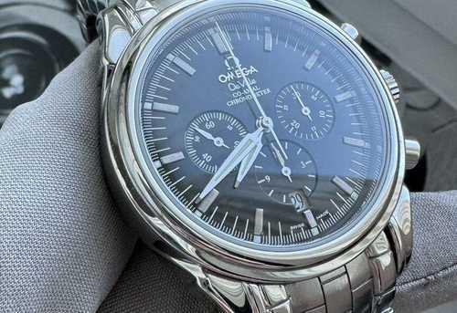 Omega de ville 41mm