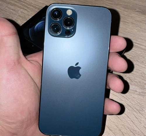 iPhone 12 Pro, 512 ГБ