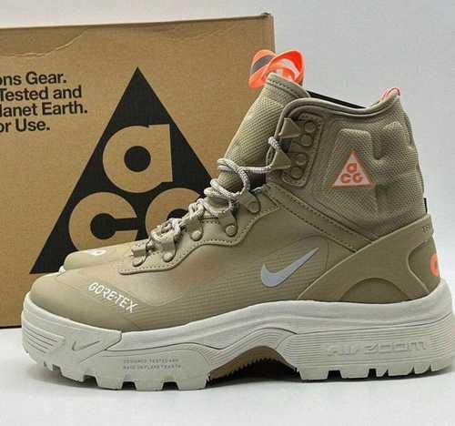 Зимние кроссовки Nike ACG Air Zoom Gaiadome