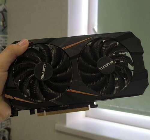 Gtx 1060 6gb