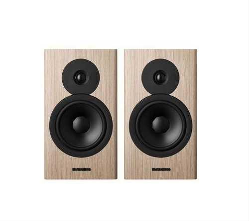 Полочная акустика Dynaudio Evoke 20 Blonde Wood