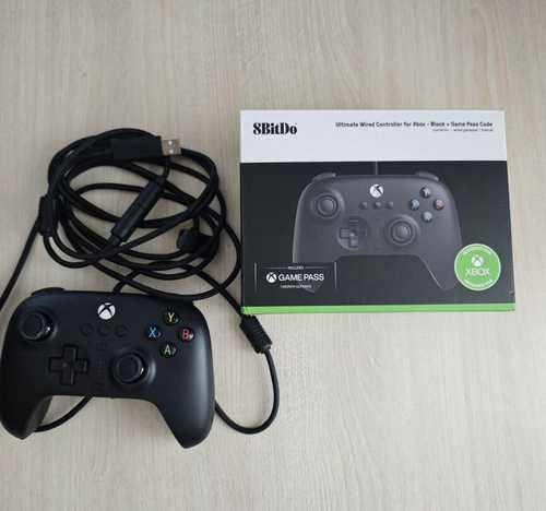 Геймпад xbox 8BitDo