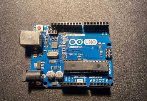 Arduino uno r3 x2