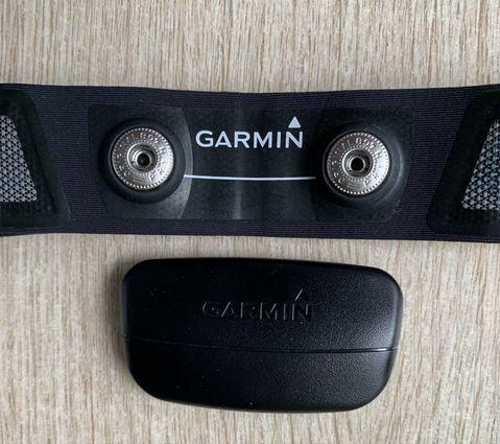 Garmin HRM Premium нагрудный пульсометр