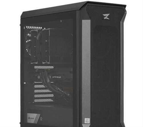 Пк ZET Gaming ward H030 Core i7-10700F