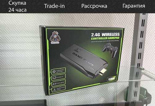 Игровая консоль 2.4G Wireless Controllers Gamepad