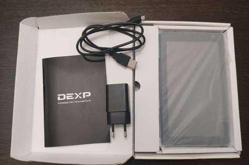 Dexp ursus l270 замена дисплея