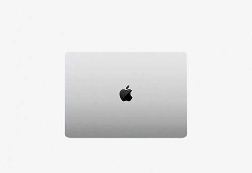 MacBook Pro 14 M2 16-512 Silver Оригинал