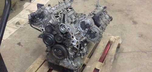 Двигатель С450 AMG двс Ц450 амг М 276823 5000 км