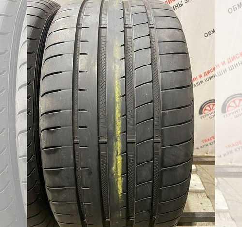 Goodyear Eagle F1 Asymmetric 5 255/35 R19 96Y