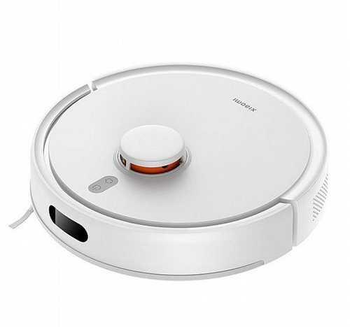 Робот-пылесос Xiaomi Robot Vacuum S20, белый